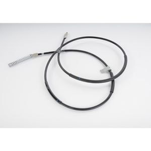 2024 GMC Savana 3500 Brake Cable