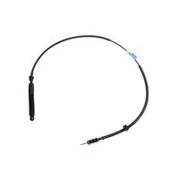 2012 GMC Sierra 1500 Transmission Cable Shift (A/T)