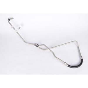 2009 Chevrolet Silverado 2500 HD Transmission Oil Cooler Line