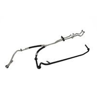 2009 Cadillac Escalade Transmission Cooler Line Assembly