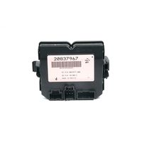 Cadillac SRX Liftgate Control Module - Best Liftgate Control Module for ...