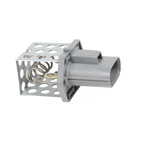 Cooling Fan Control - Find the Right Part at the Right Price | AutoZone