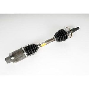 GMC Terrain CV Axle - Best CV Axle for GMC Terrain