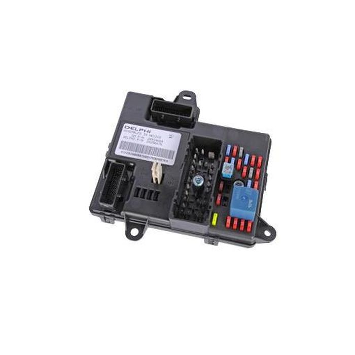 GM Genuine Parts Body Control Module 20934684