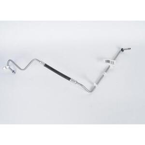 Transmission Oil Cooler Hose - Best Replacement Transmission Oil Cooler ...