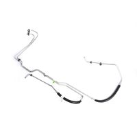 2019 Chevrolet Express 2500 Transmission Cooler Line Assembly