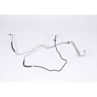 2011 GMC Sierra 2500 HD Transmission Cooler Line Assembly