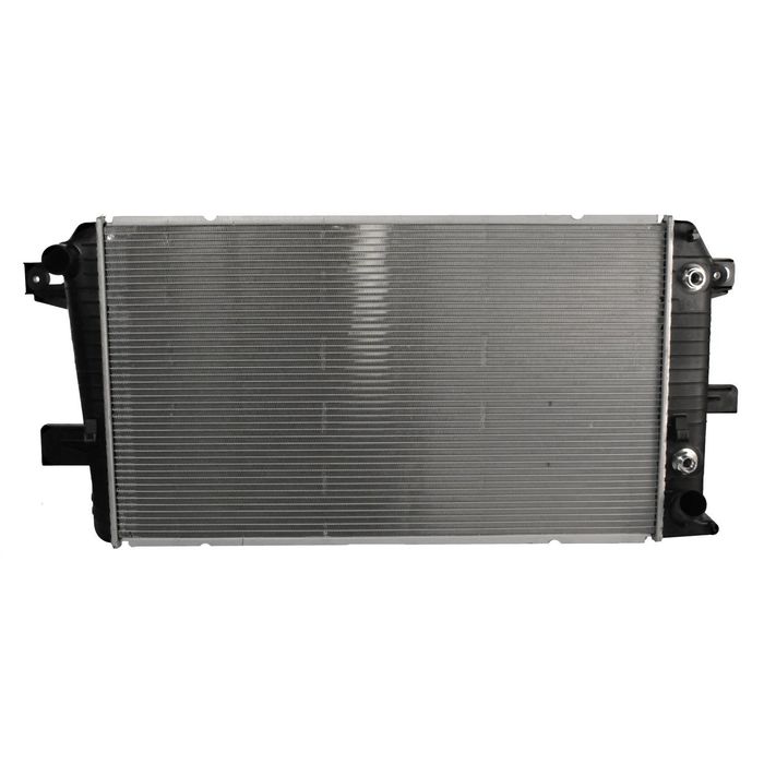 GM Genuine Parts Radiator 21490