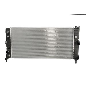 GM Genuine Parts Radiator 21576
