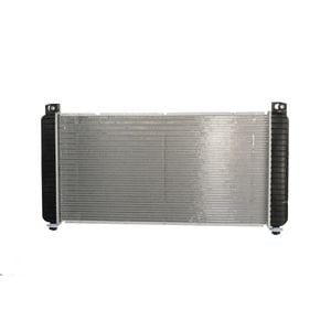 2013 Chevy Silverado 1500 Radiator | AutoZone