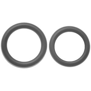 GM Genuine Parts Fuel Injection Fuel Rail O-Ring Kit 217-461