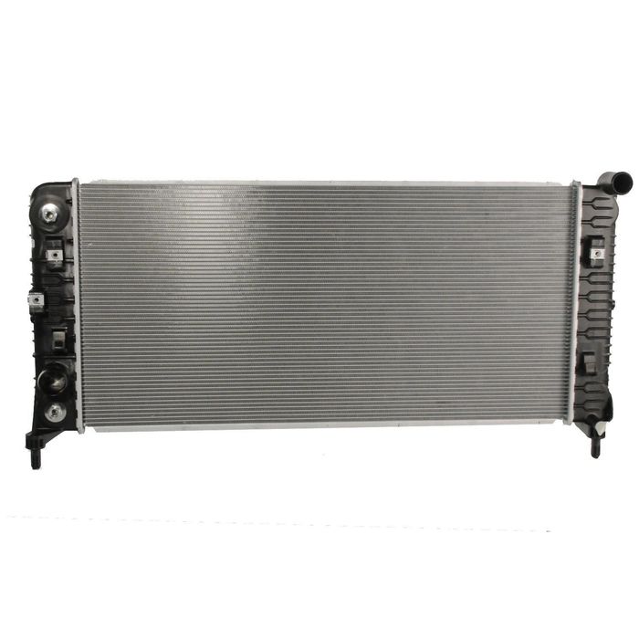 ACDelco GM Original Equipment Radiator 21792