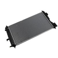 2013 Chevy Malibu Radiator | AutoZone