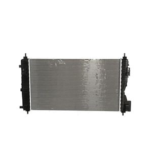 2013 Chevy Malibu Radiator | AutoZone