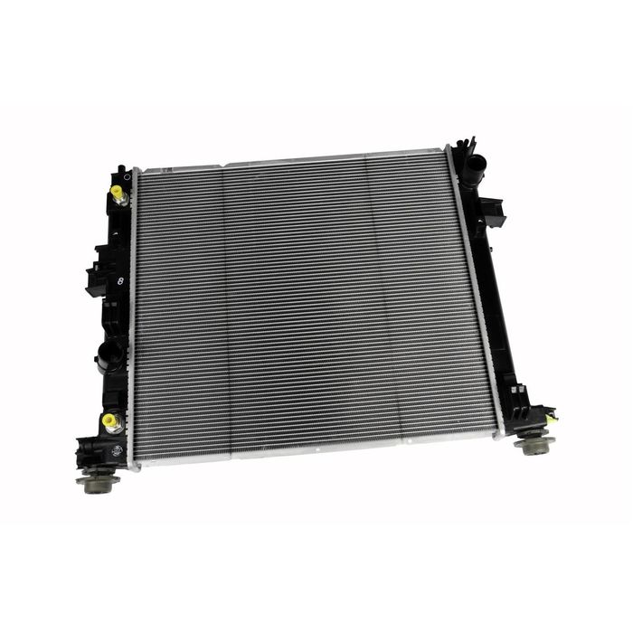 ACDelco Turbocharger Intercooler 21820