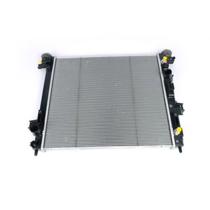 2013 Cadillac ATS Radiator