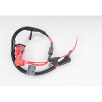 Chevrolet Silverado 2500 HD Battery Cable - Best Battery Cable for ...