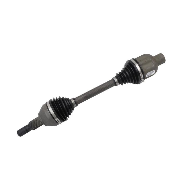 GM Genuine Parts GM Original Equipment CV Axle Assembly 22796414