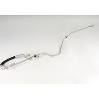 2011 Chevrolet Silverado 1500 Transmission Cooler Line Assembly - from ...