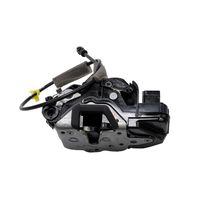 2014 Chevrolet Traverse Door Latch Assembly