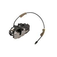 2014 Chevrolet Traverse Door Latch Assembly