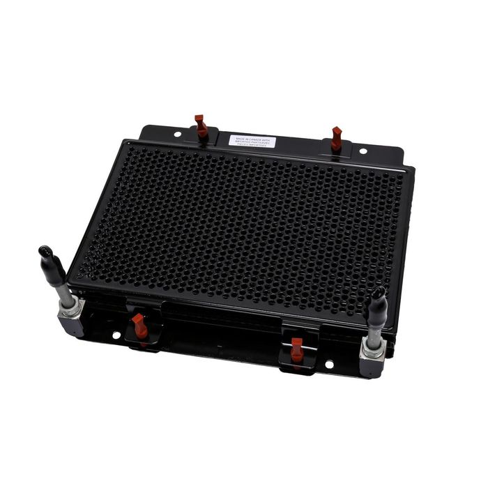 GM Genuine Parts Fuel Cooler 22829444