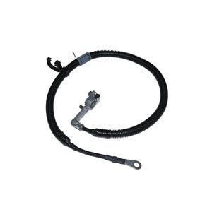 Chevrolet Silverado 2500 HD Battery Cable - Best Battery Cable for ...