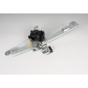 ACDelco Window Motor and Regulator Assembly 22847912