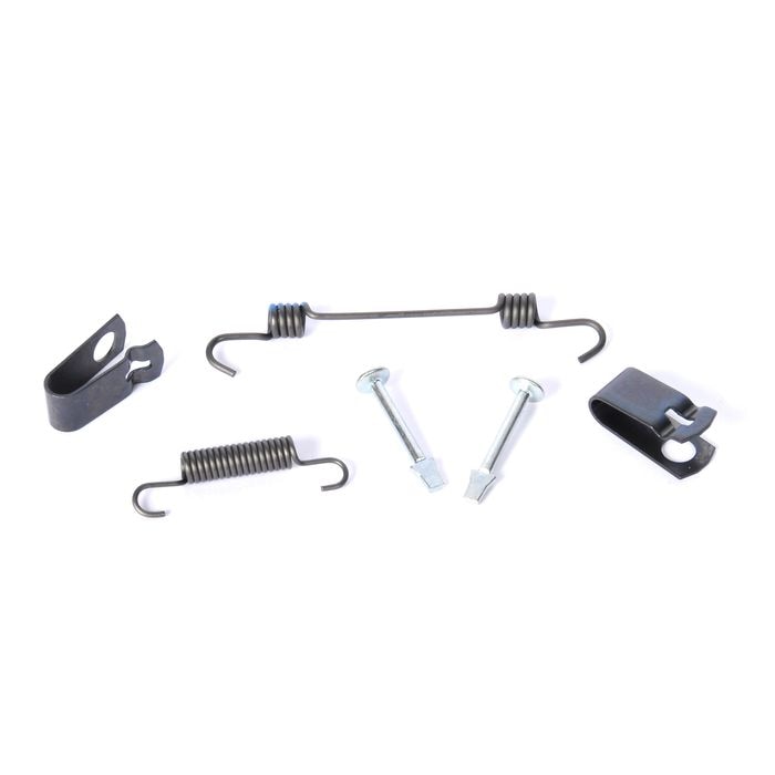 GM Genuine Parts Parking Brake Shoe Hold Down Spring Kit 22857908