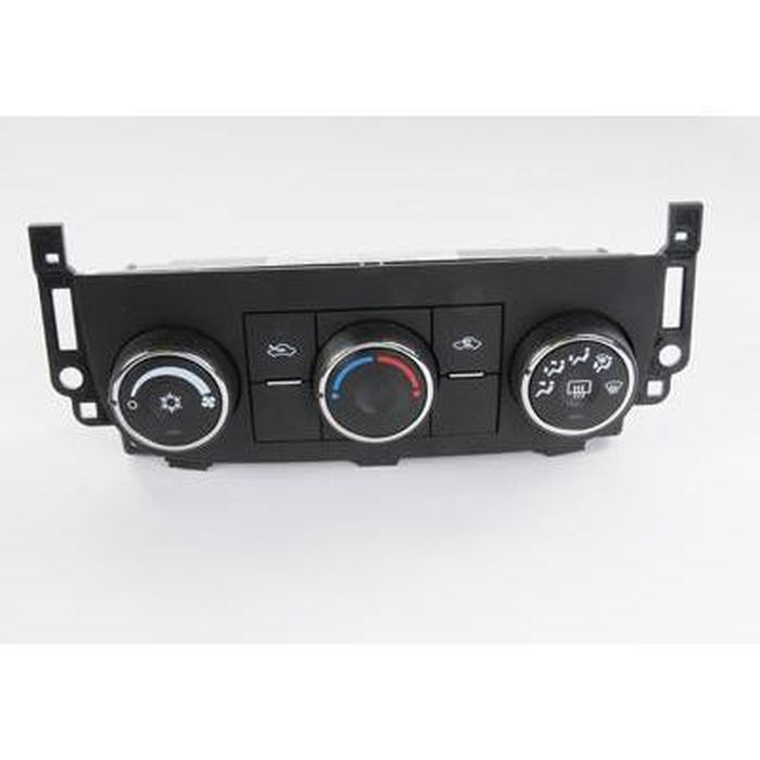 ACDelco A/C Control Module 22884768