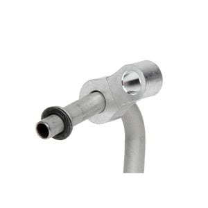 2015 Buick LaCrosse Transmission Oil Cooler Line