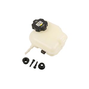 Best Master Cylinder Reservoir for Cars, Trucks & SUVs