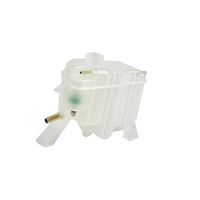 Chevrolet Silverado 2500 HD Coolant Overflow Tank - Best Coolant ...