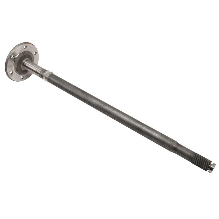 GM Genuine Parts Rear Axle Shaft