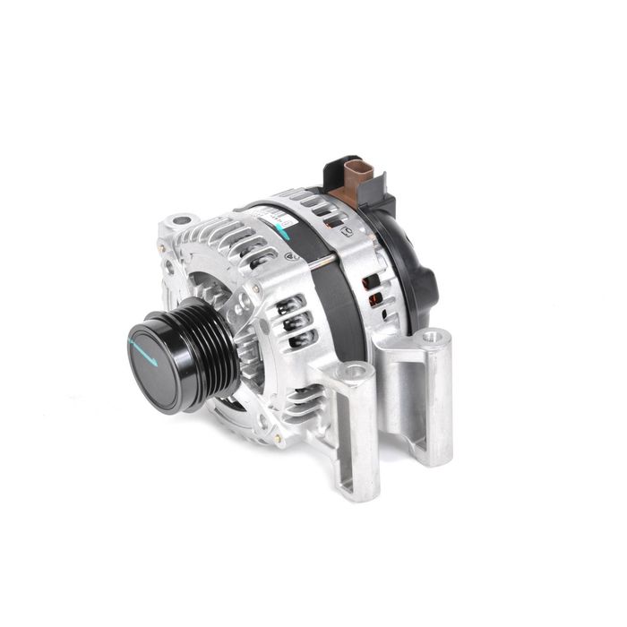 GM Genuine Parts Alternator 23286558