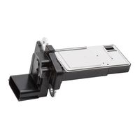 Chevrolet Silverado 6500 HD Mass Air Flow Sensor - Best Mass Air Flow ...