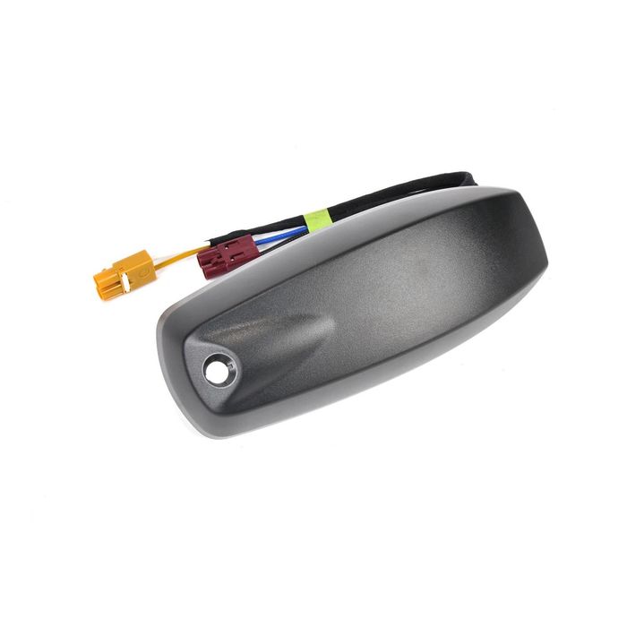 GM Genuine Parts GPS Navigation System Antenna