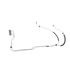 ACDelco Transmission Cooler Line Assembly 23370657
