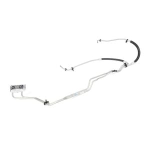 2015 Chevrolet Silverado 1500 Transmission Cooler Line Assembly