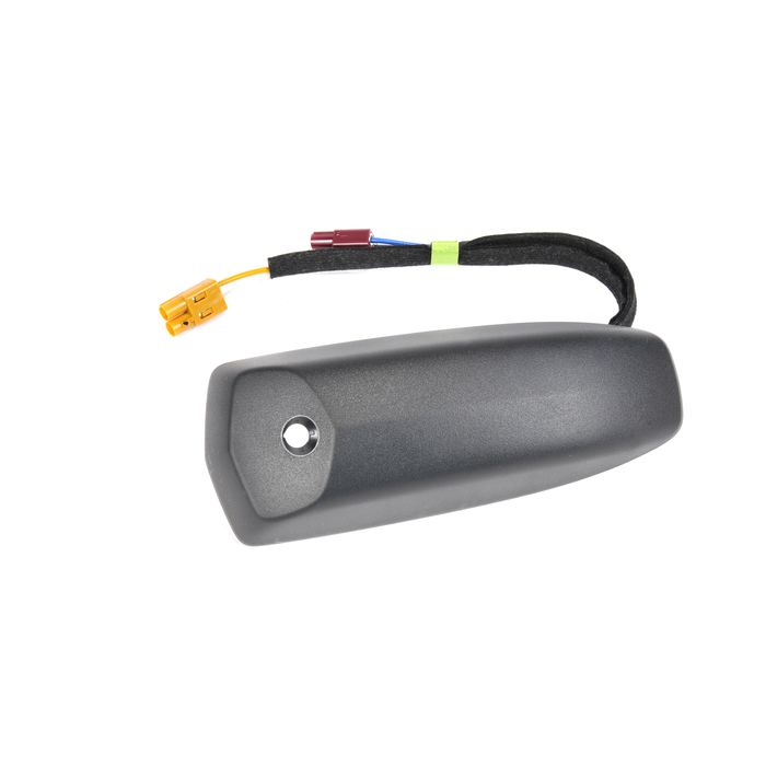 GM Genuine Parts High Frequency Antenna