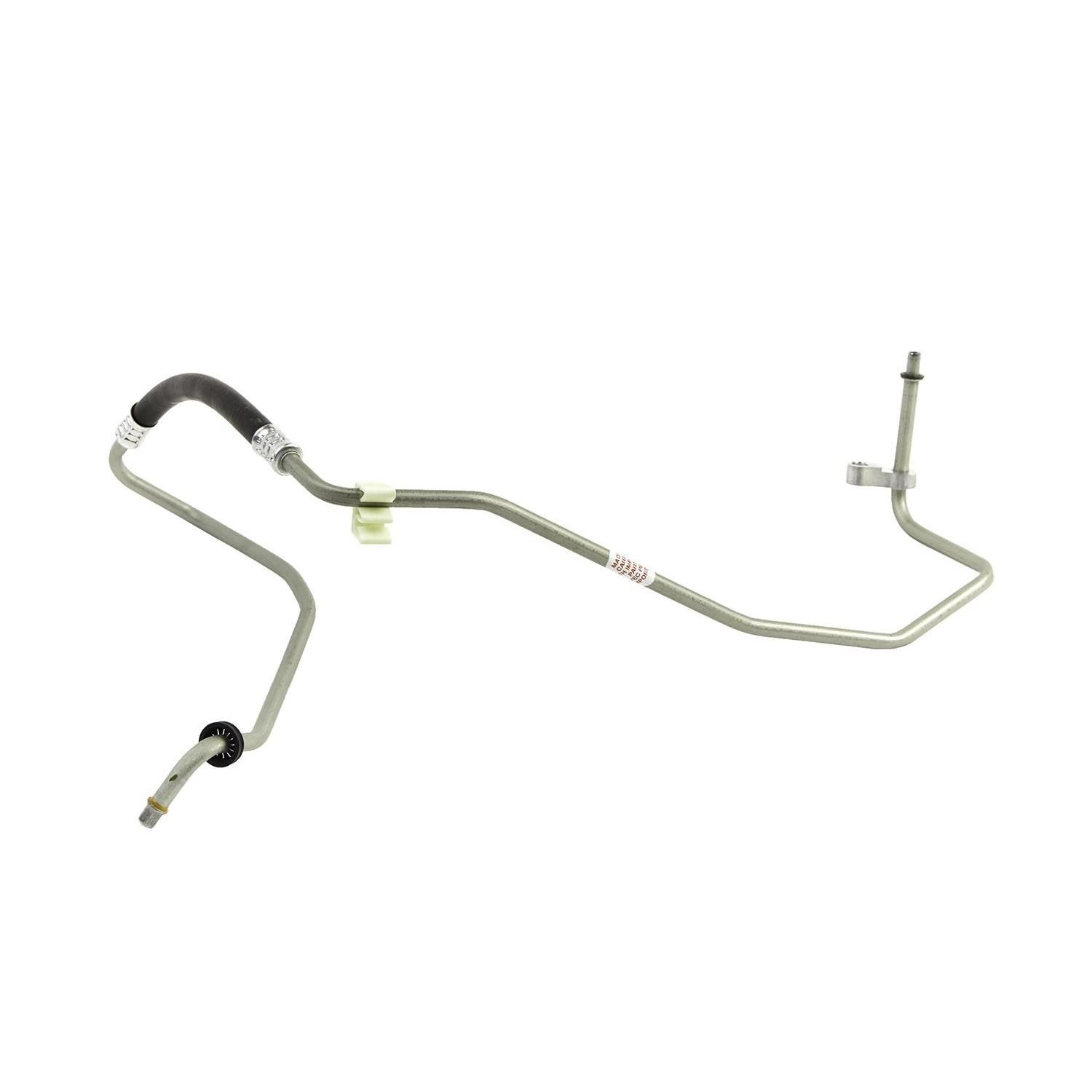 ACDelco Transmission Cooler Line Assembly 23467177