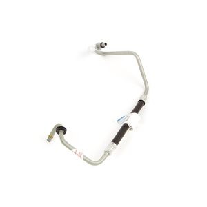Transmission Oil Cooler Hose - Best Replacement Transmission Oil Cooler ...