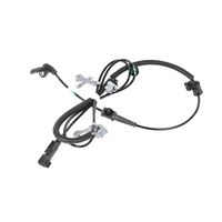 Impala ABS Brake Sensors - Best ABS Brake Sensor for Chevrolet Impala