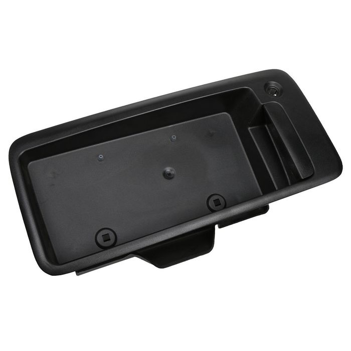 GM Genuine Parts Exterior Door Handle 23489985