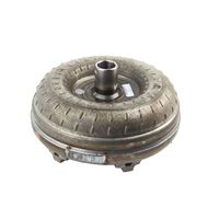 Chevrolet Silverado 2500 HD Transmission Torque Converter - Best ...