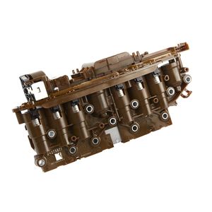 GMC Sierra 1500 Transmission Control Module - Best Transmission Control ...