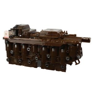 Chevrolet Silverado 1500 Transmission Control Module - Best ...