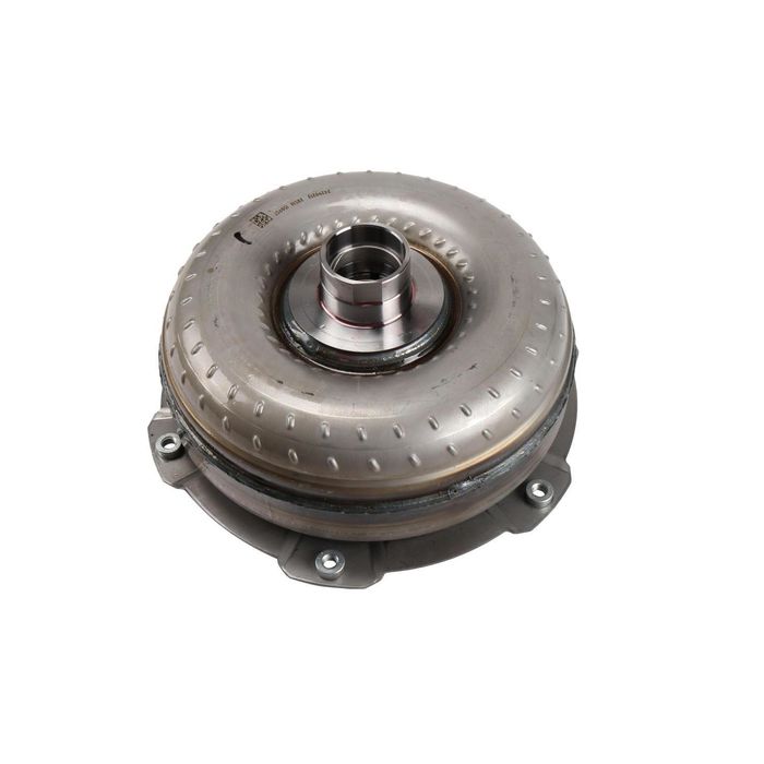 ACDelco Automatic Transmission Torque Converter 24290214