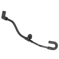 Chevrolet Malibu PCV Valve Hose - Best PCV Valve Hose for Chevrolet Malibu