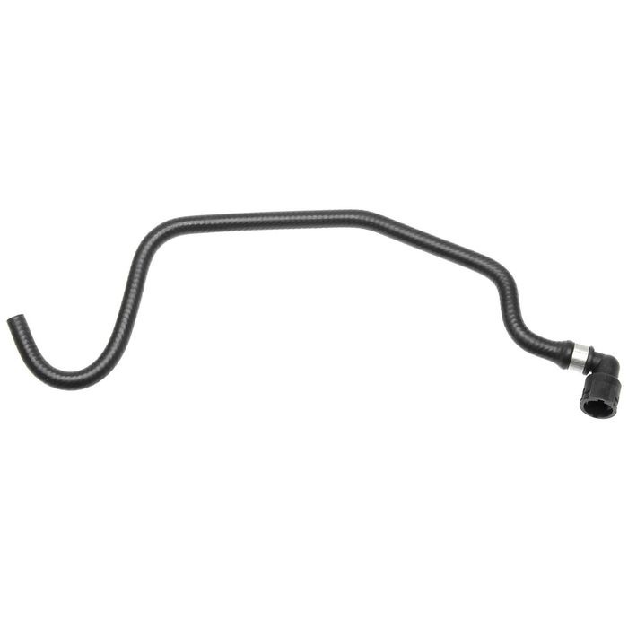 ACDelco Molded Heater Hose